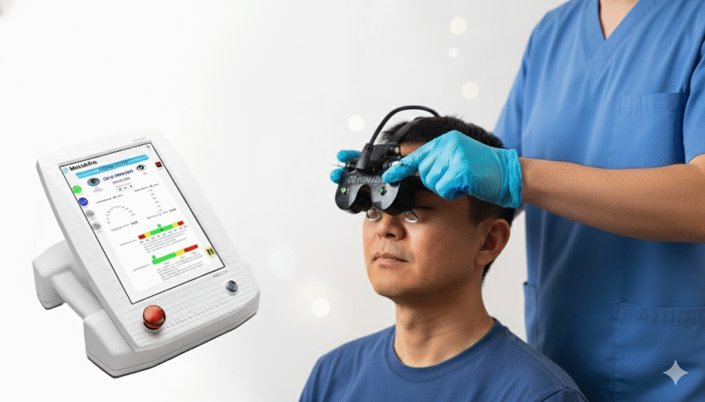 MacuMira: What’s New & Why It Matters for Dry AMD patients